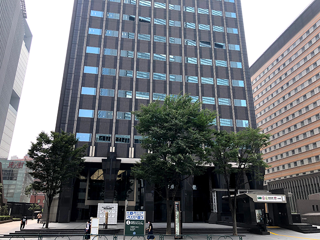 トレンドマイクロ：導入事例 - NPSソリューション | NTTコム オンライン